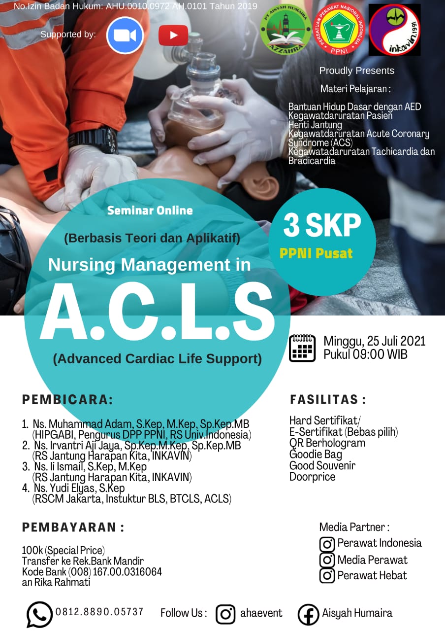 Dokumentasi Keperawatan (Cara Penulisan SOAP/ SOAPIER)