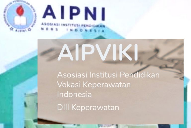 Apakah Tahu, Perbedaan Antara AIPViKI dan AIPNI..?? - Mediaperawat.id