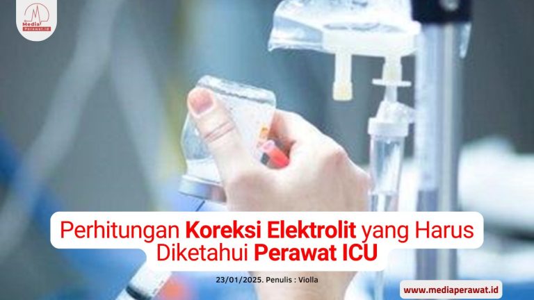 Dokumentasi Keperawatan (Cara Penulisan SOAP/ SOAPIER) - Mediaperawat.id