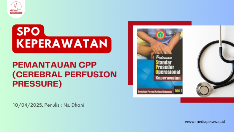 SPO Keperawatan : Rumple Leed Test - Mediaperawat.id