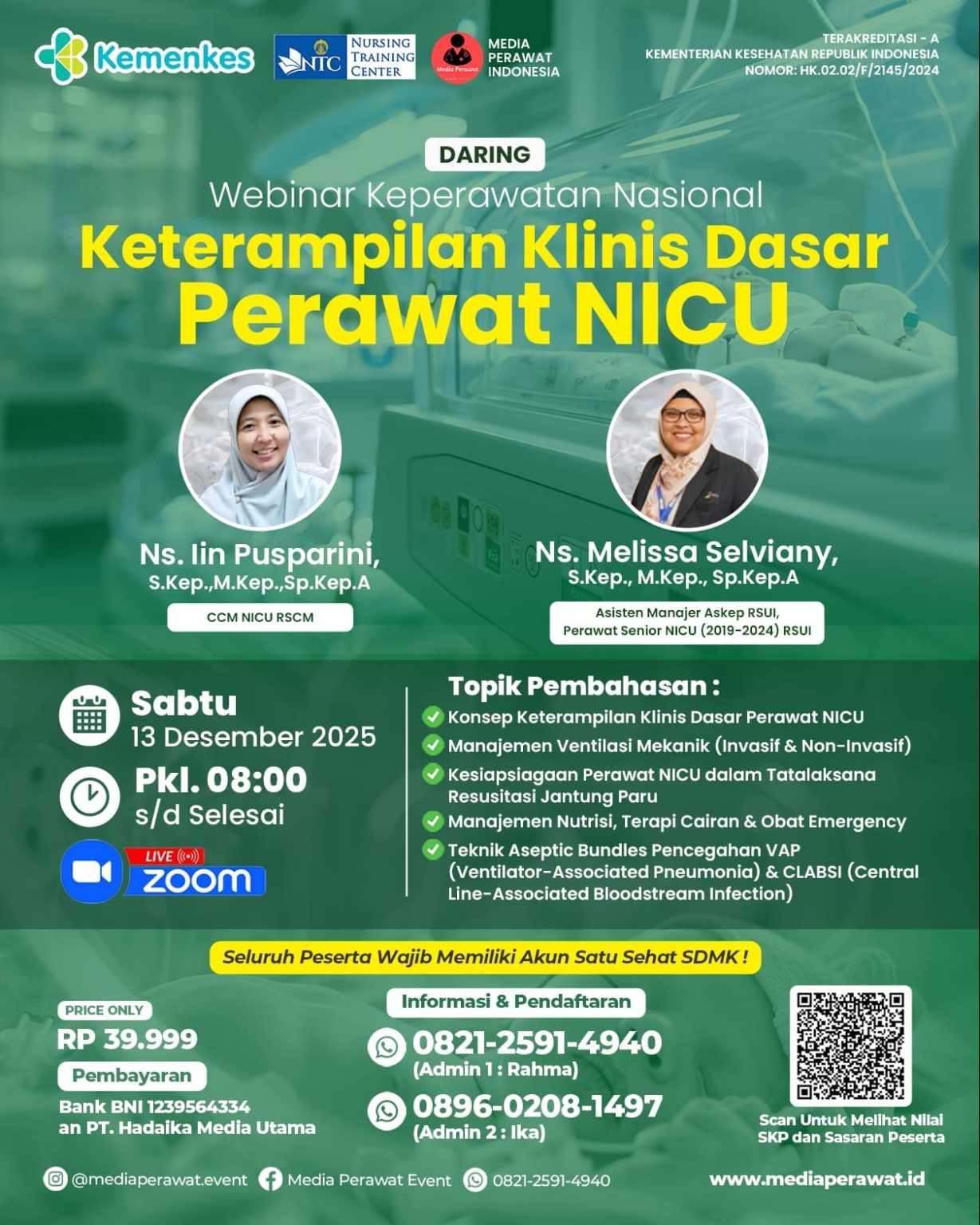 Penanganan Obstruksi Jalan Napas & Tindakan Pada Gangguan ...