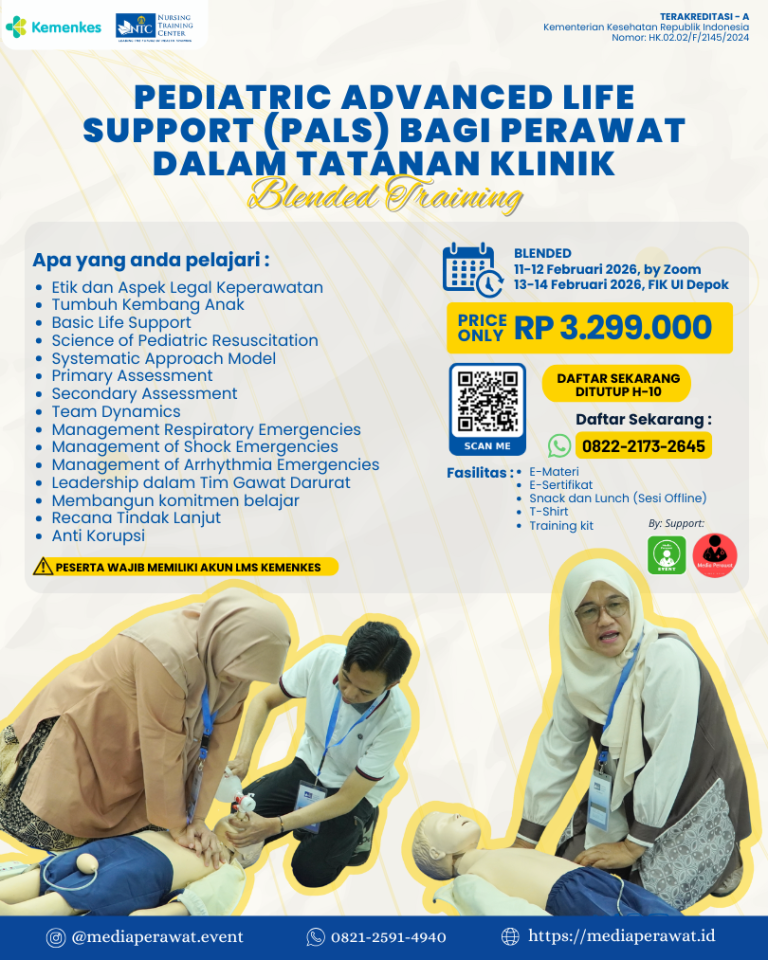 Penanganan Obstruksi Jalan Napas & Tindakan Pada Gangguan ...