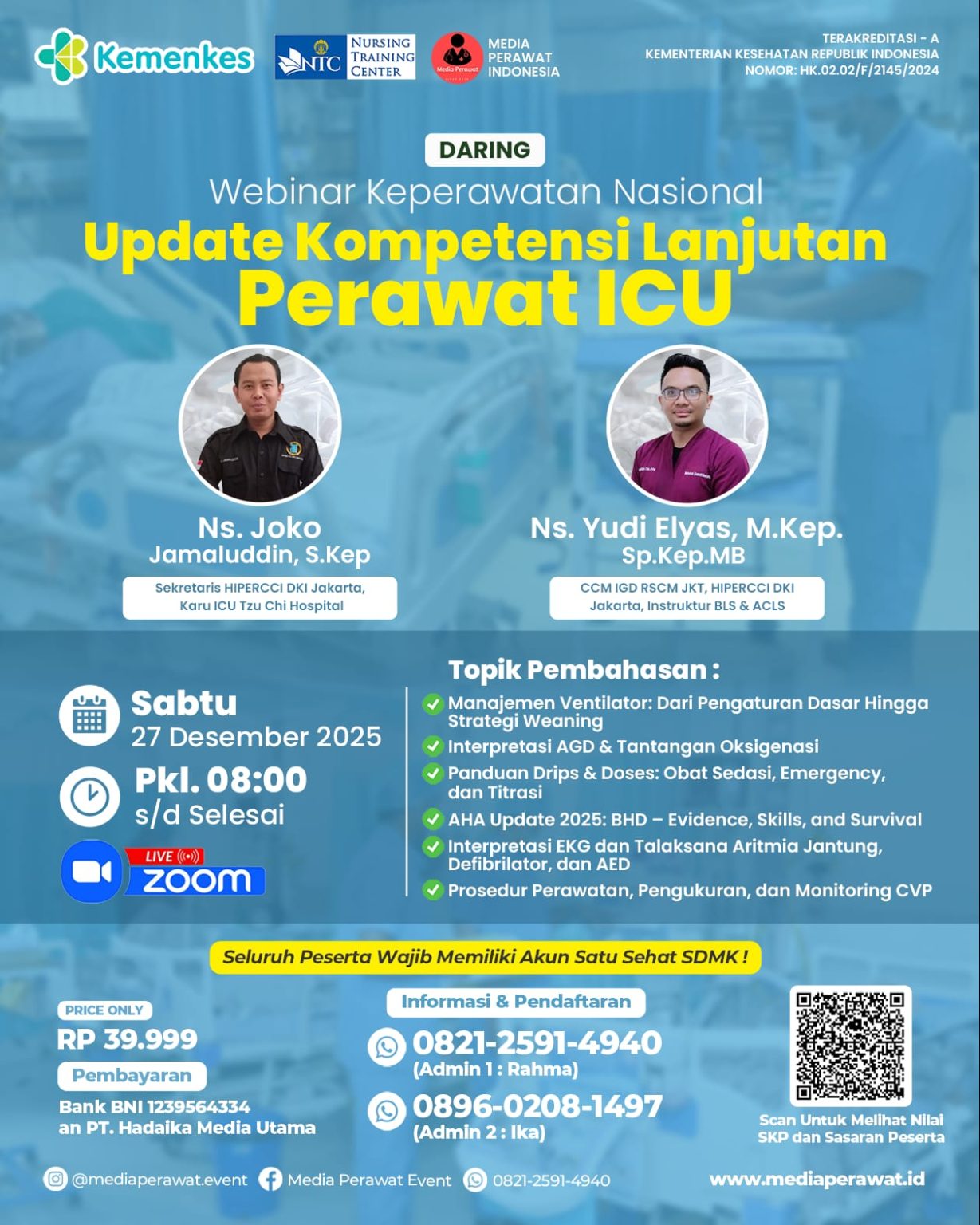 Dokumentasi Keperawatan (Cara Penulisan SOAP/ SOAPIER) - Mediaperawat.id